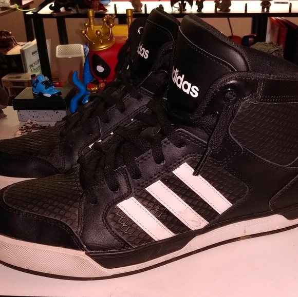 adidas | Shoes | Adidas Mids | Poshmark